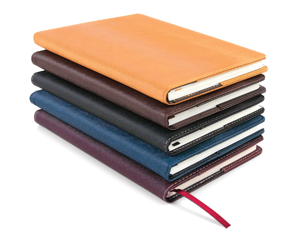 Datebook "EXECUTIVE AGENDA" | Forpus